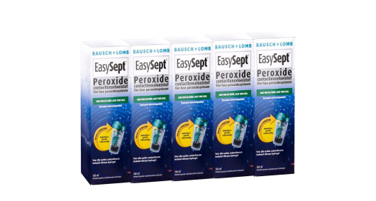Order EasySept Advantage Pack (5x360ml) online | 123Optic.com